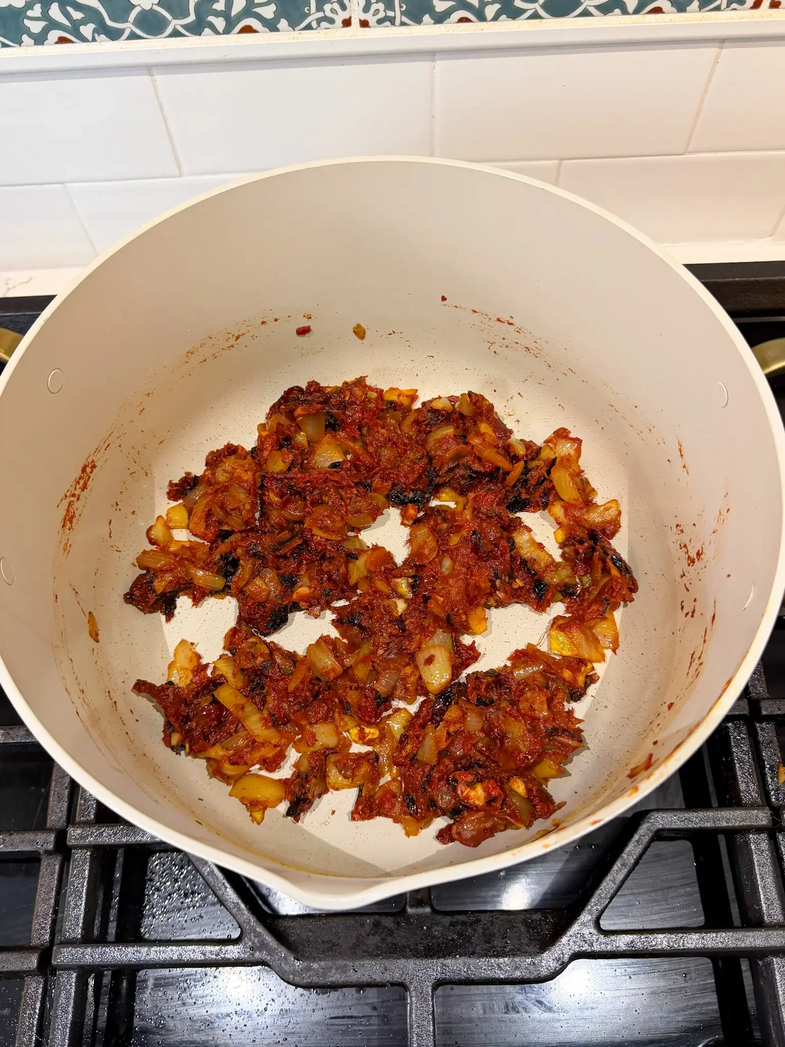 Marry Me Chicken Soup (Bone Broth & Sourdough Pasta) — Craig McCloskey