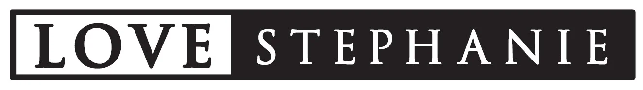 Love, Stephanie Apparel