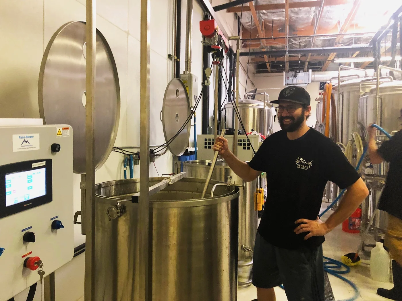 Desert Beer Co.