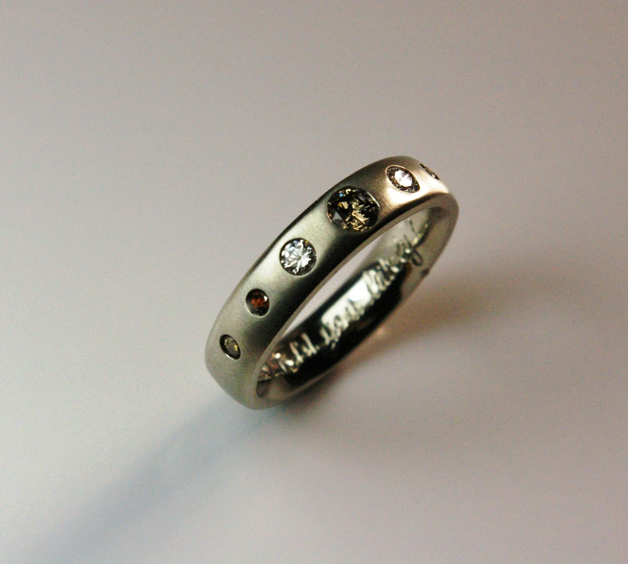 Custom Design Gallery | Crane Jewelers Limited