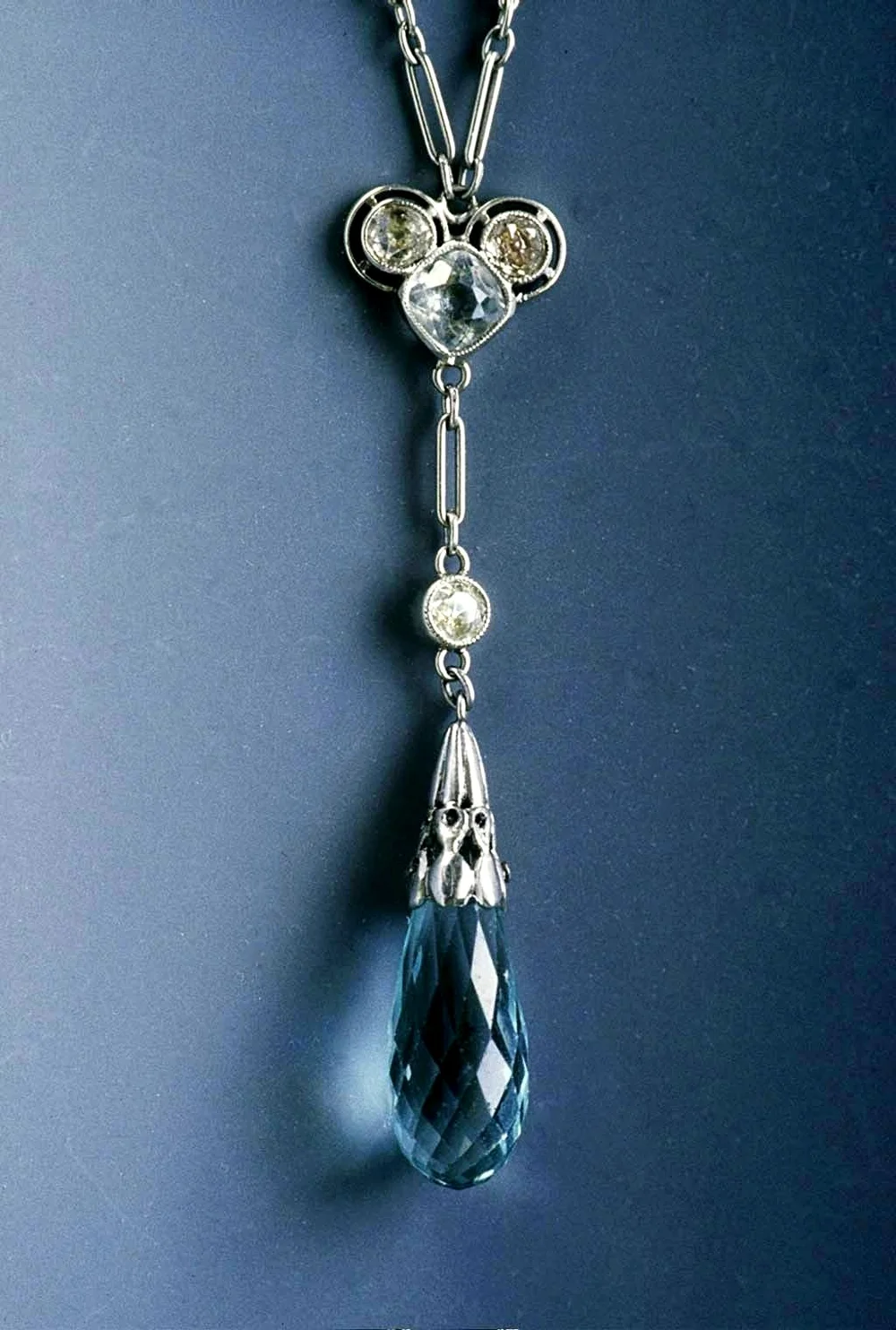 Edwardian Pendant | Crane Jewelers Limited