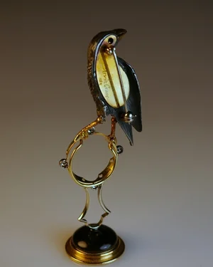 The Raven | Crane Jewelers Limited