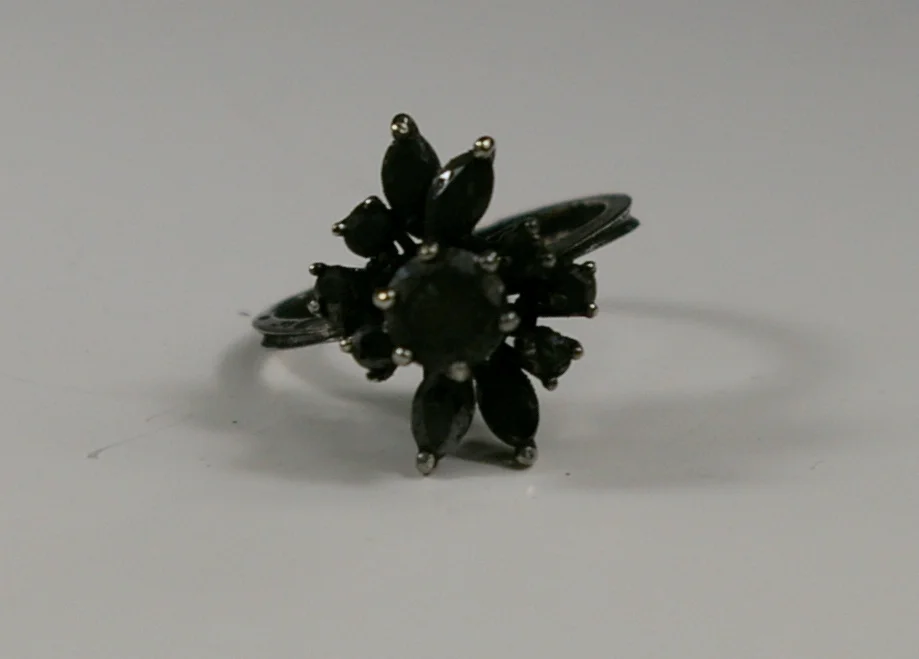 Fire Damaged Jewelry Restoration Gallery | Crane Jewelers Limited