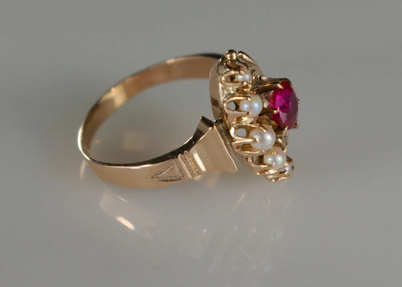 antique jewelry restoration | Crane Jewelers Limited