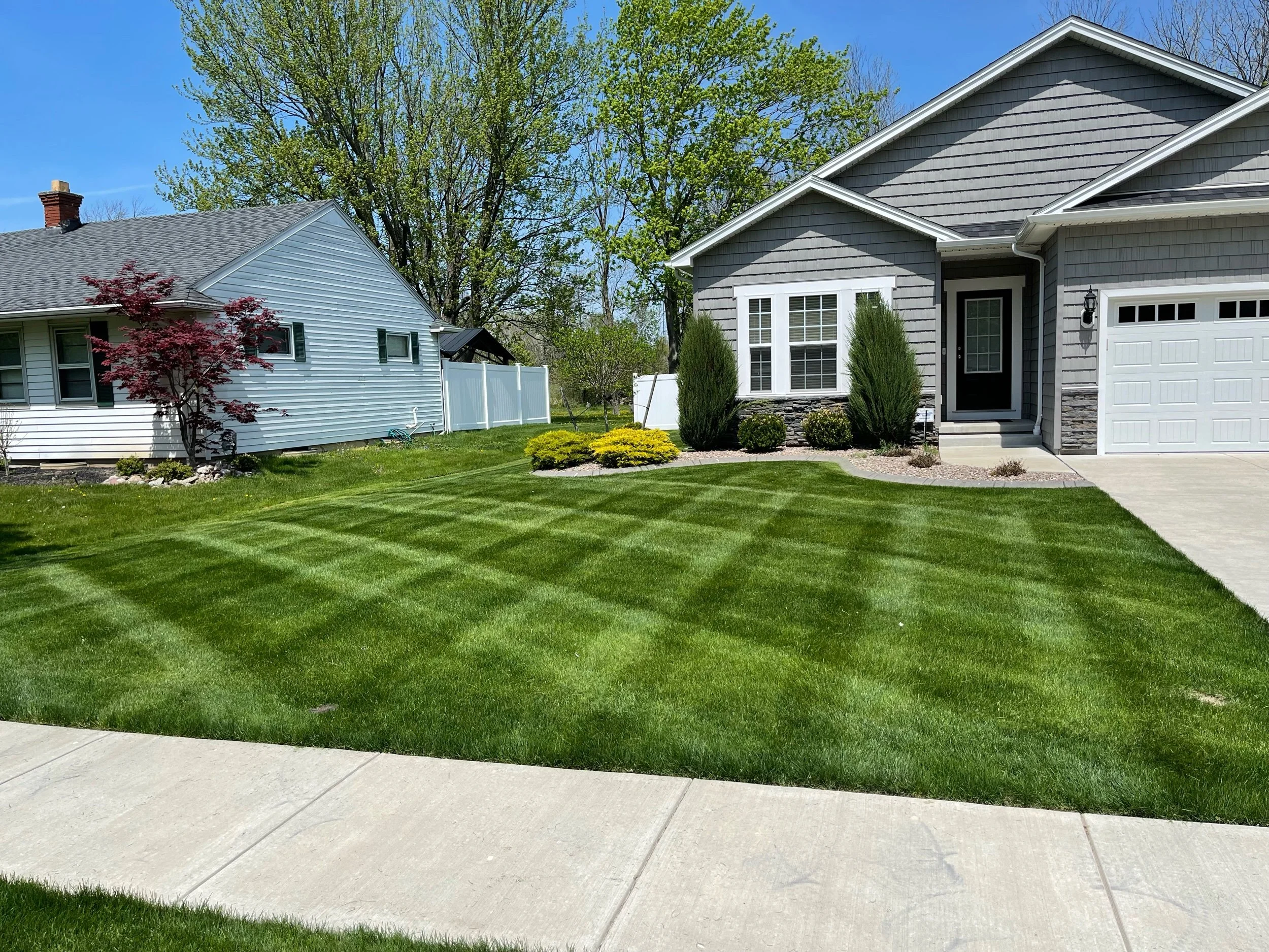 Andrew Paul Landscaping