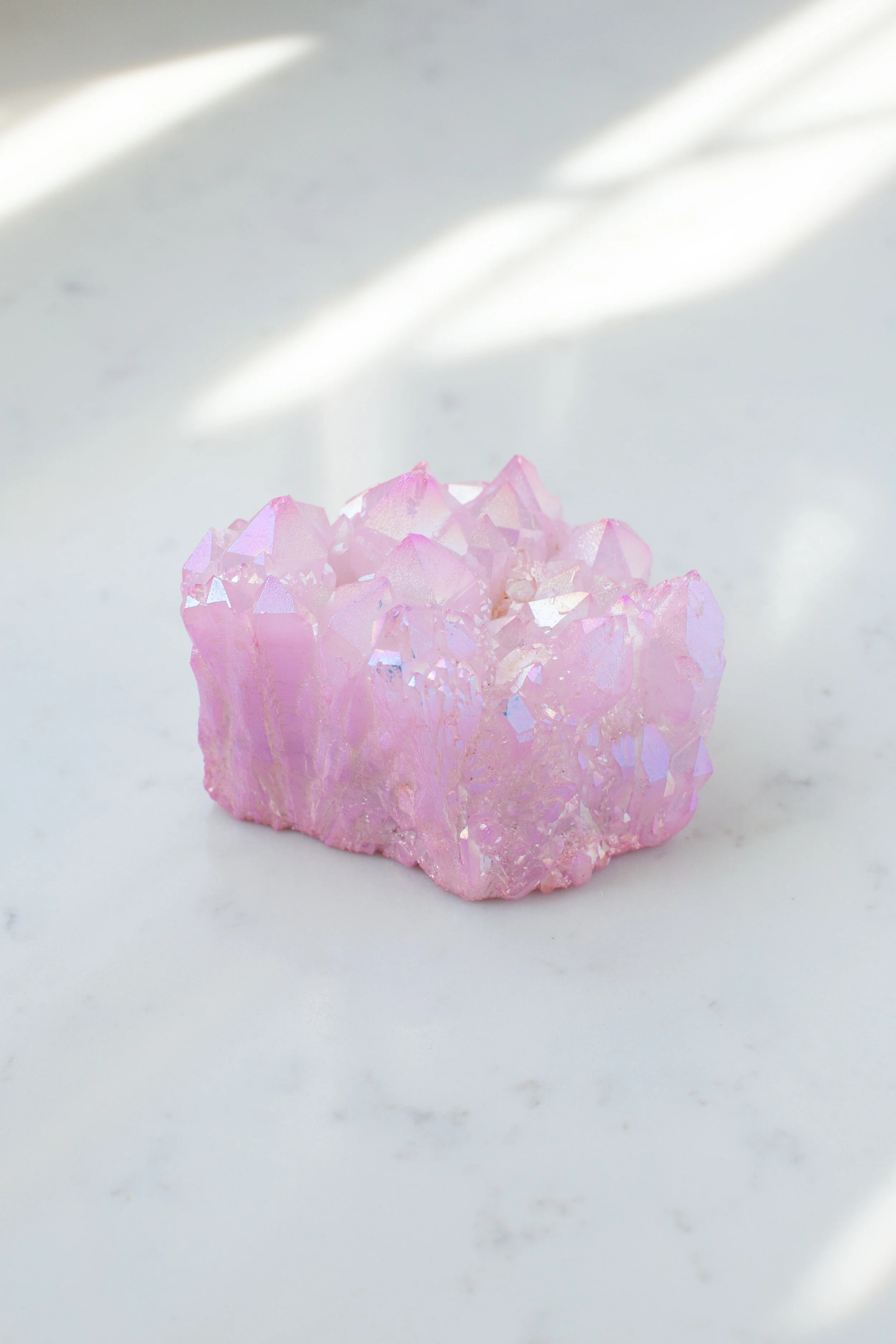 Crystals — Something Jade