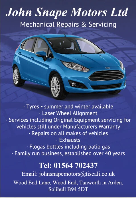 About — Lapworth Cricket Club