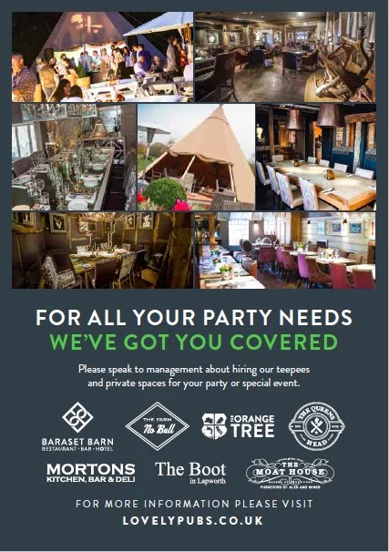 About — Lapworth Cricket Club