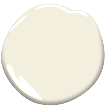 Beyond White Dove — 5 Alternatives To Benjamin Moore OC-17 — Color ...