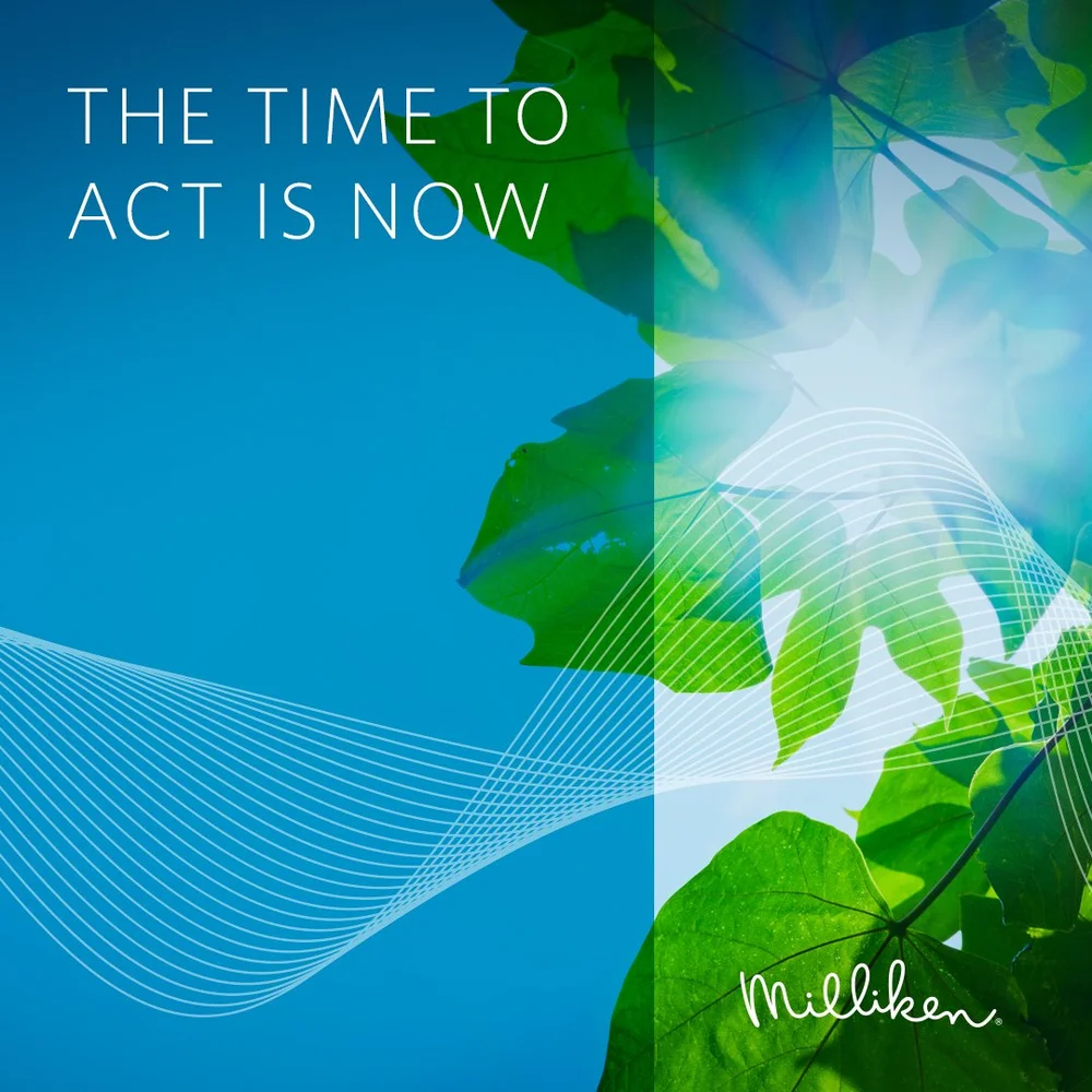 Milliken Net Zero — Doer/Maker