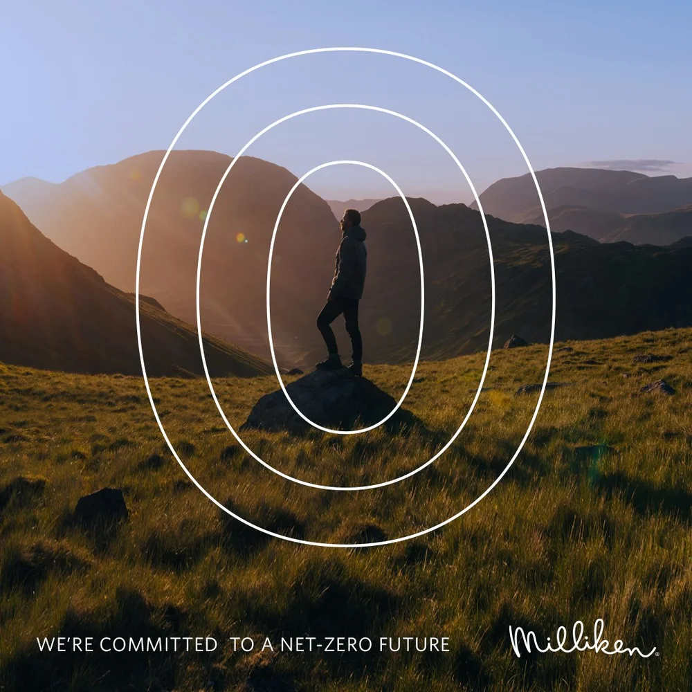 Milliken Net Zero — Doer/Maker