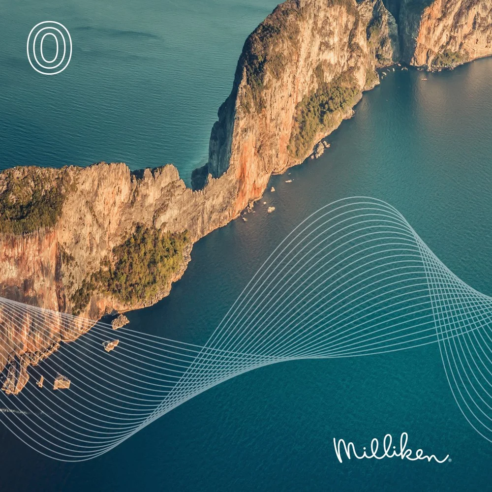 Milliken Net Zero — Doer/Maker