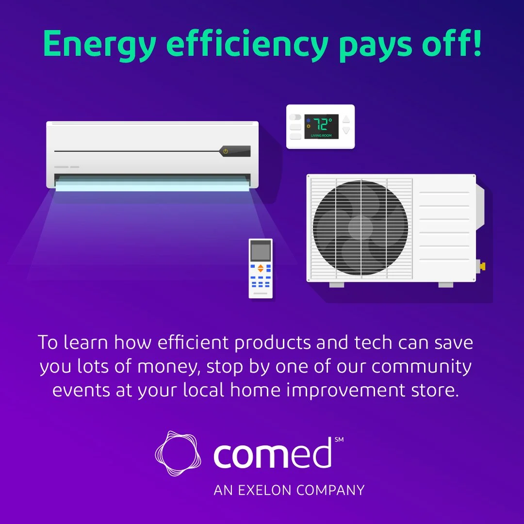 ComEd Social Content — Doer/Maker