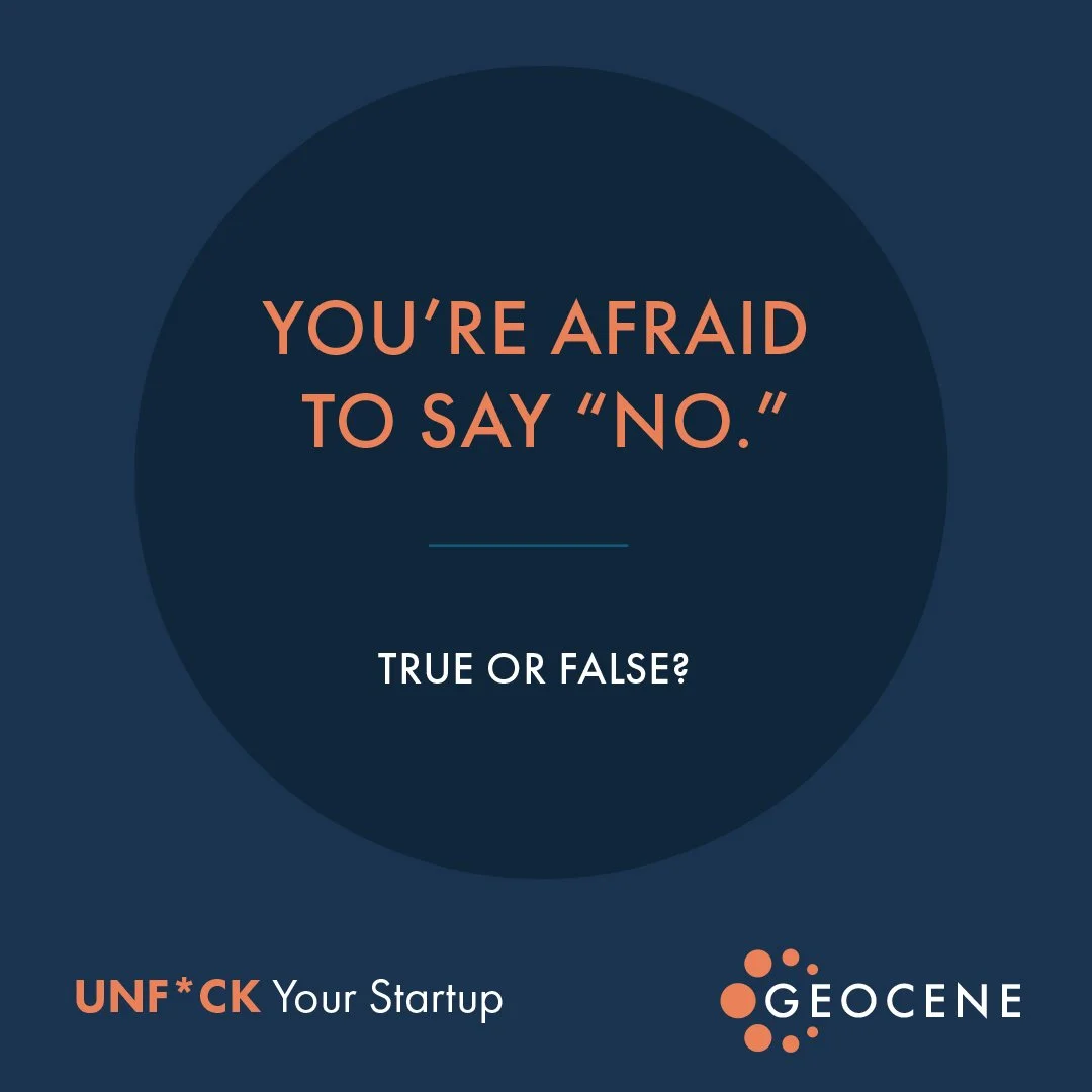 Geocene Social Campaign — Doer/Maker