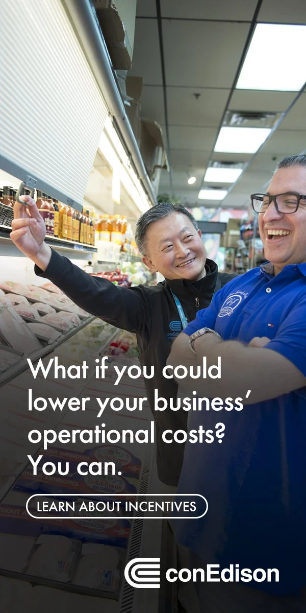 Con Edison — Doer/Maker