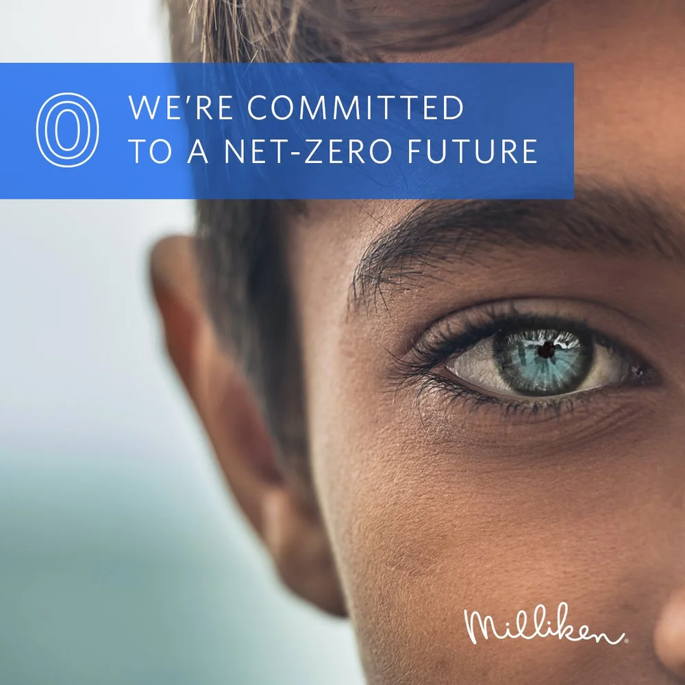 Milliken Net Zero — Doer/Maker