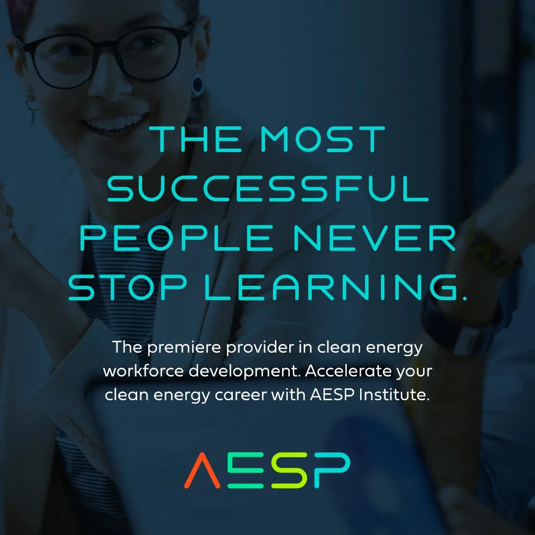 AESP — Doer/Maker