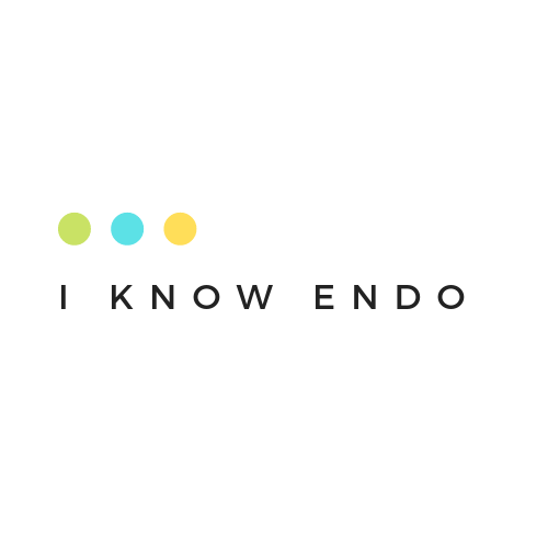 support — I Know Endo