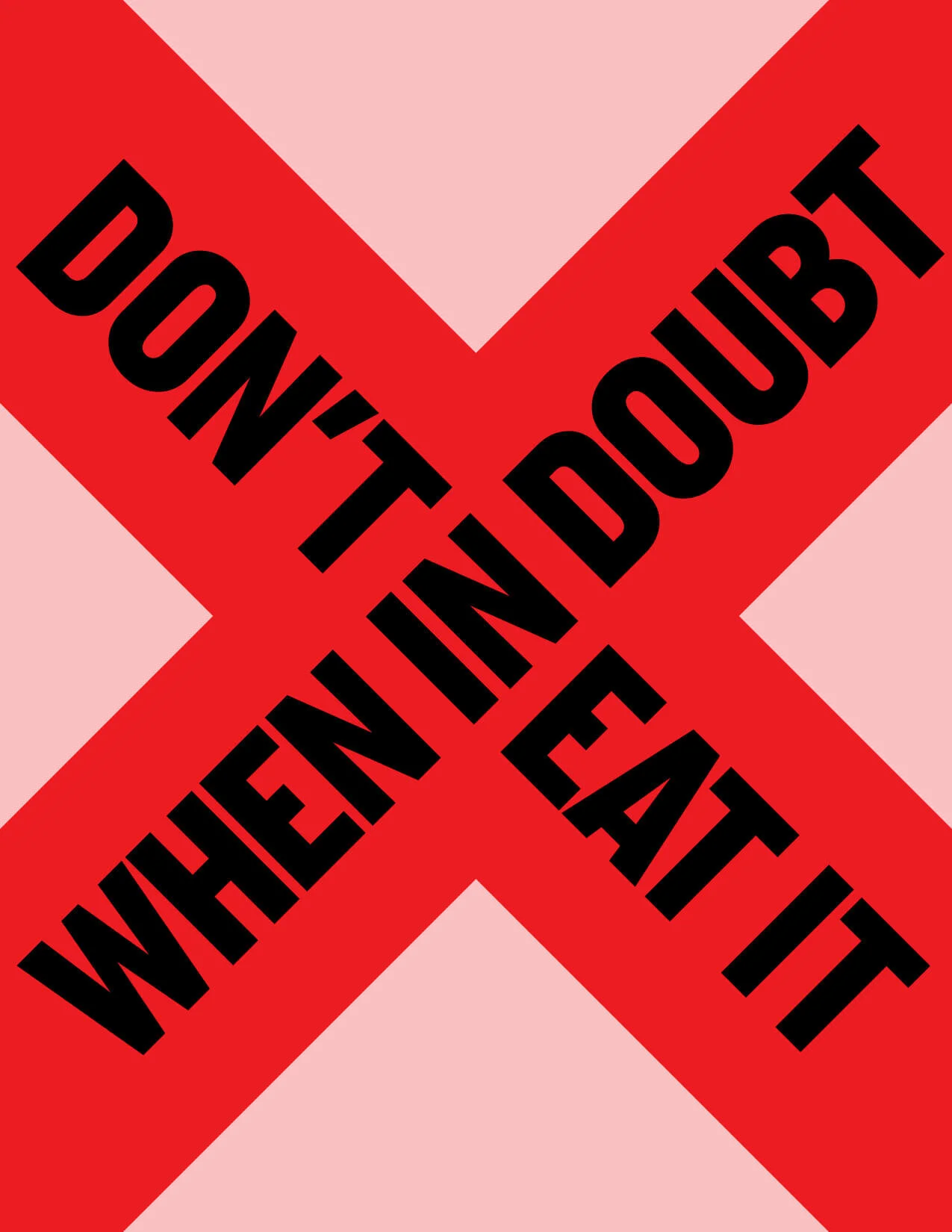 The most creative Covid safety posters we've seen — Idealogy