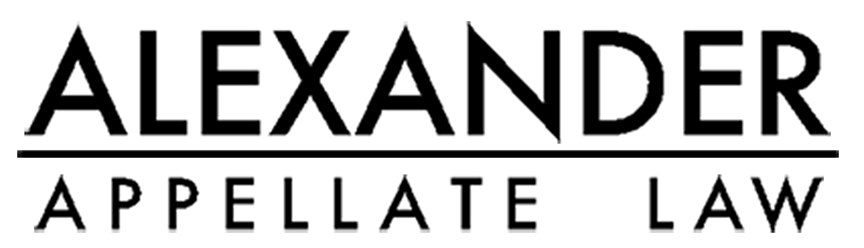 The 5 Steps of the Appeals Process — Alexander Appellate Law P.A.