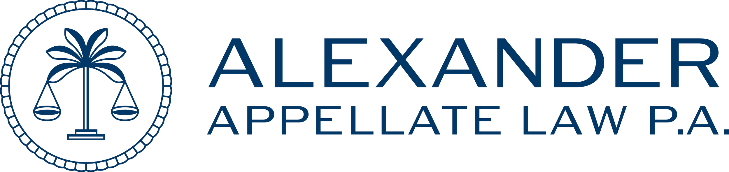 Appellate Briefs: Appellant vs. Appellee