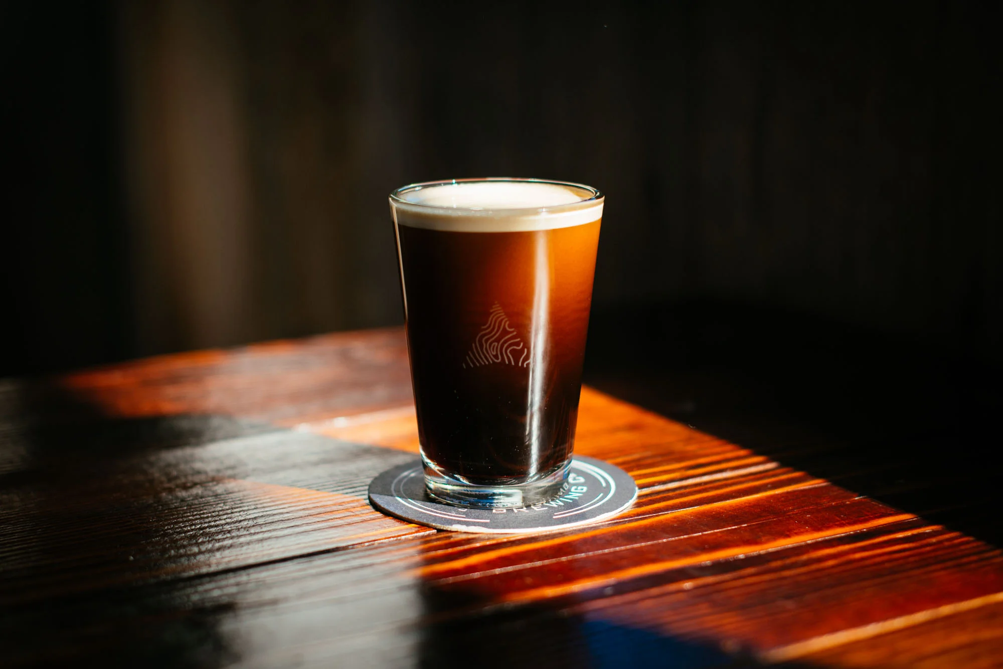 Back Channel Brewing Co.