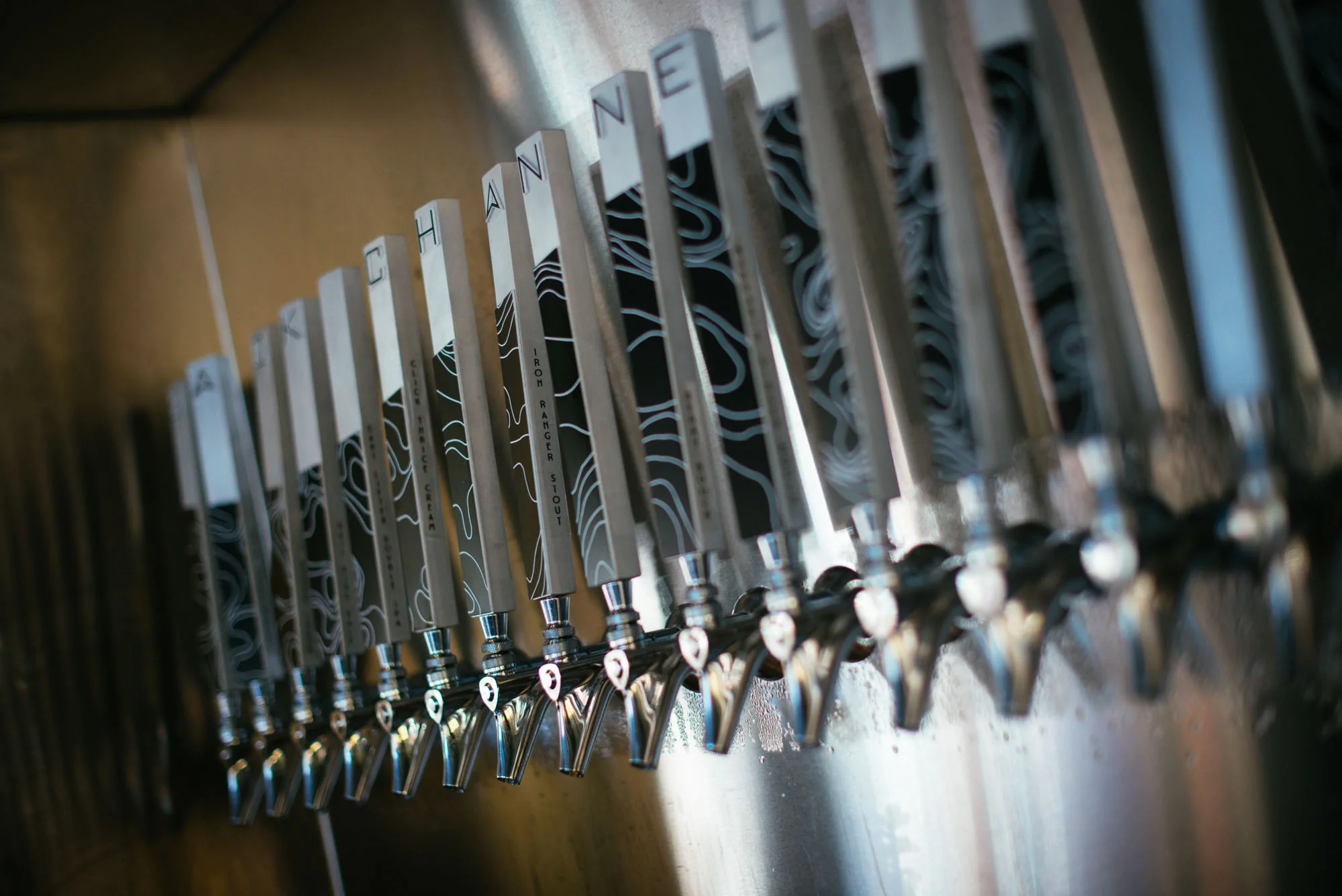 Back Channel Brewing Co.