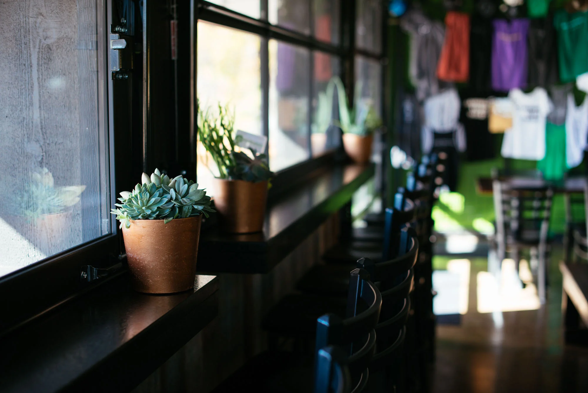 Back Channel Brewing Co.