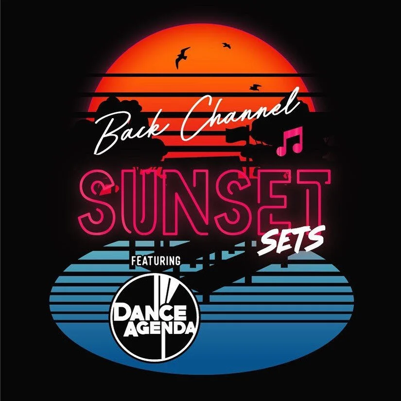 Events and Food Options — Back Channel Brewing Co.