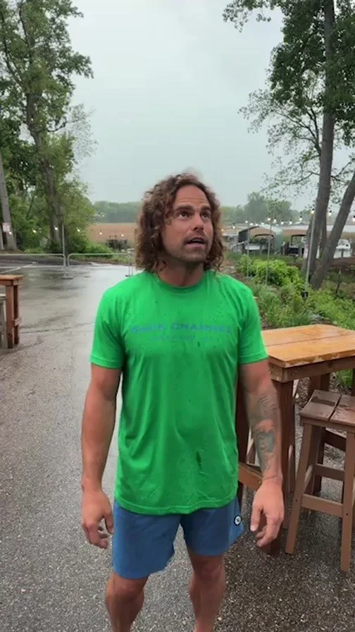 Back Channel Brewing Co.