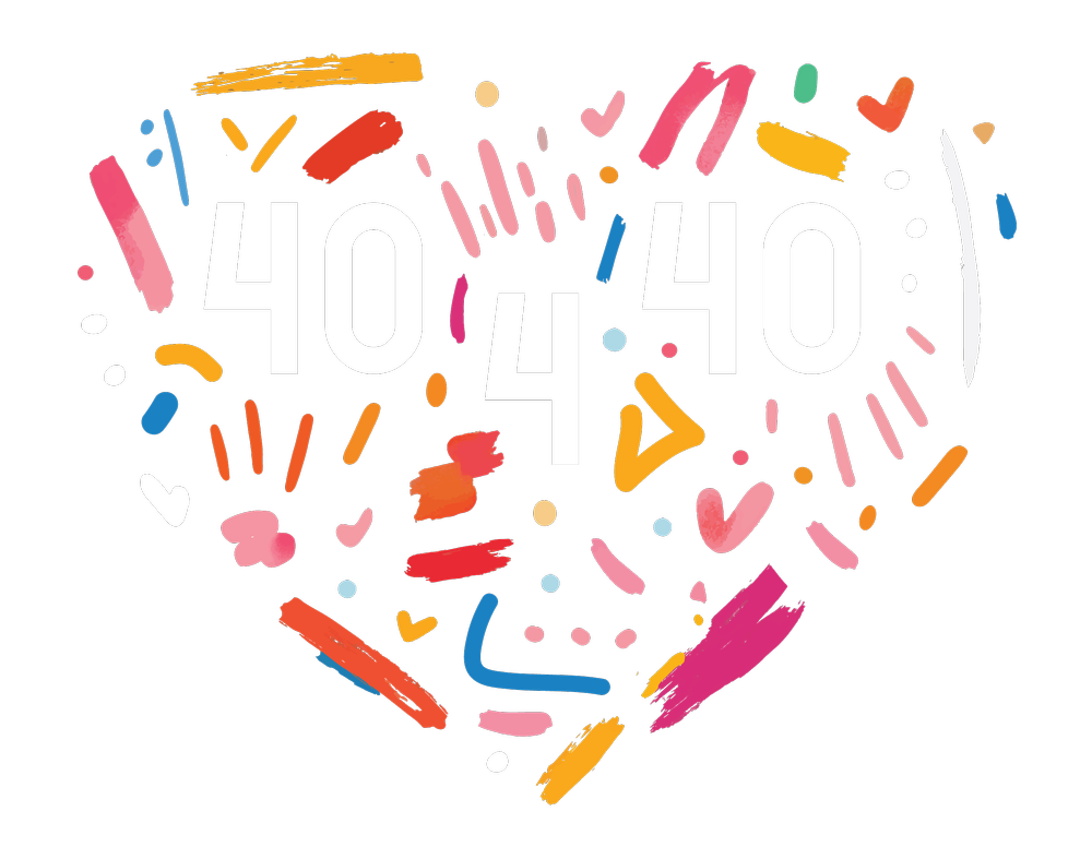 40 4 40 Party — Back Channel Brewing Co.