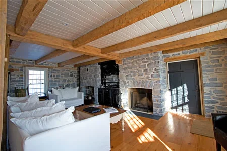 Gibson Timber Frames