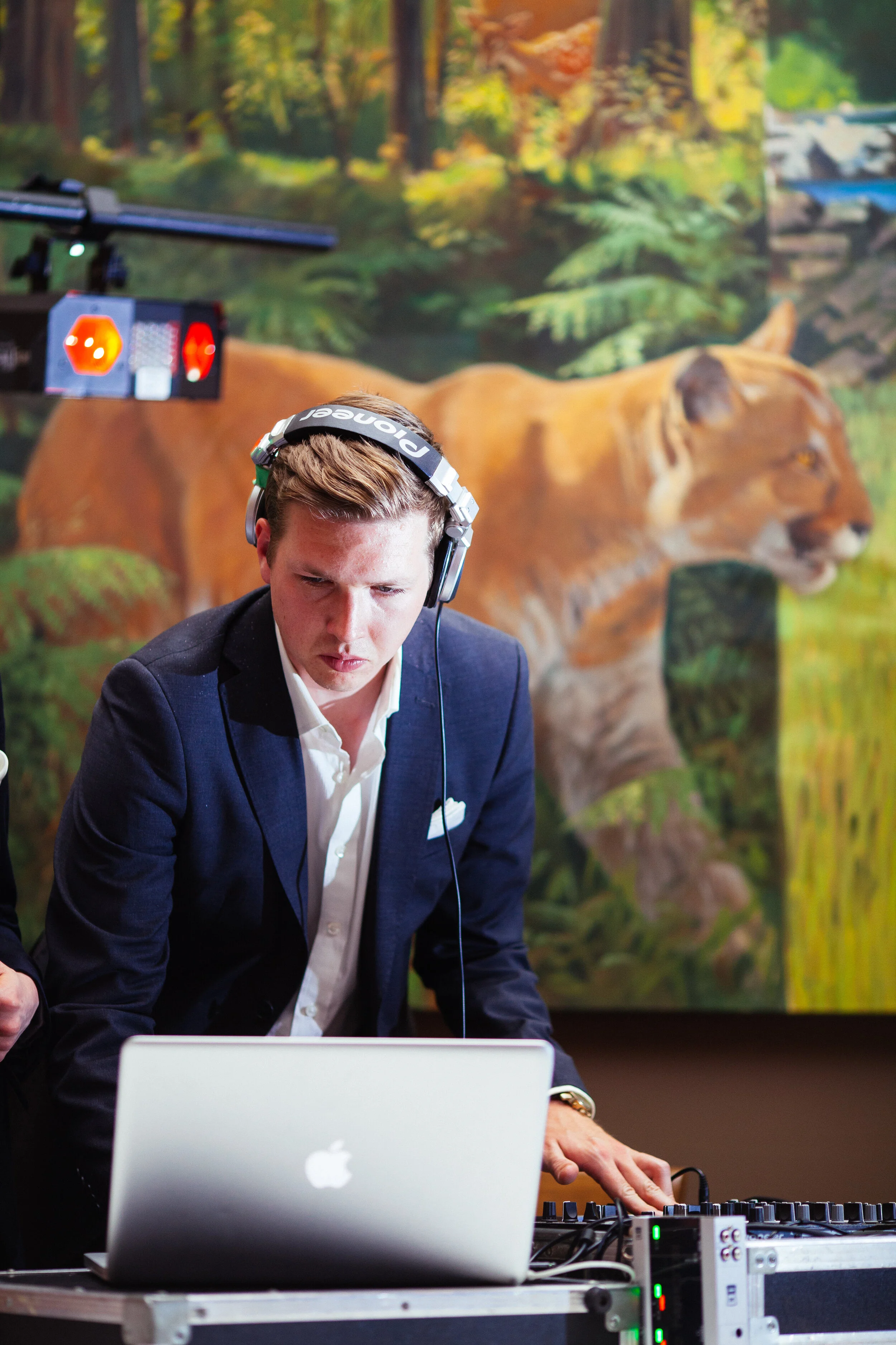 White Lotus DJ & Events