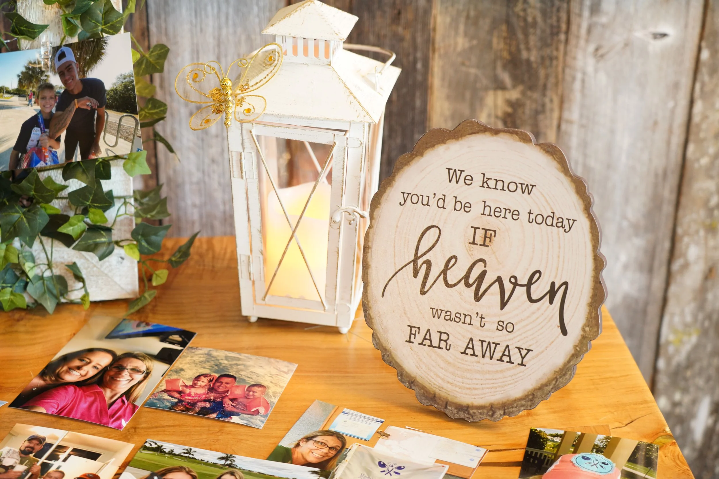 Bri Store — Brianna Cooper Heavenly Smiles