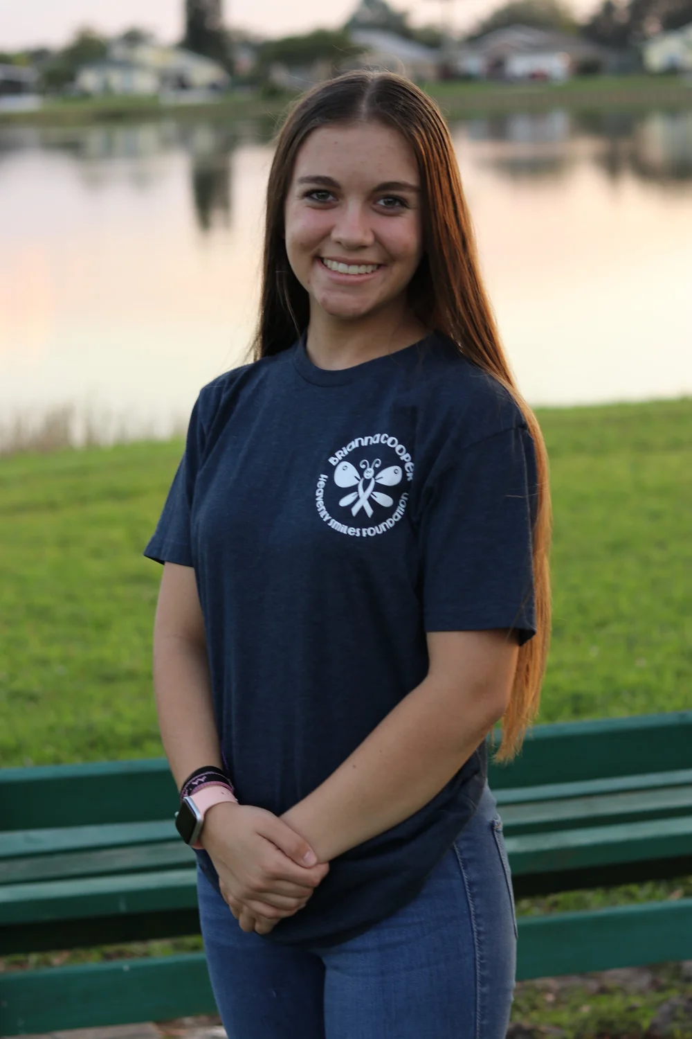 About Us — Brianna Cooper Heavenly Smiles