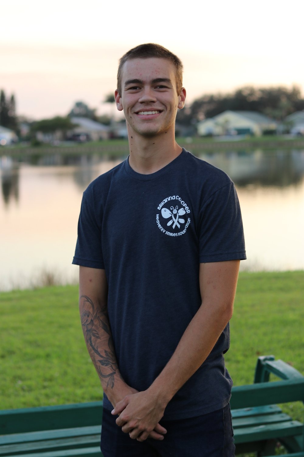 About Us — Brianna Cooper Heavenly Smiles