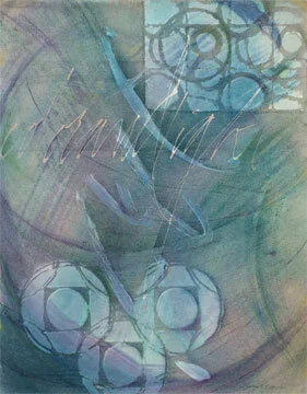 Sharon D Eisman — Nineteen on Paper