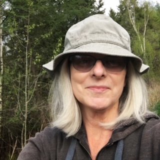 About Judith — Nineteen on Paper