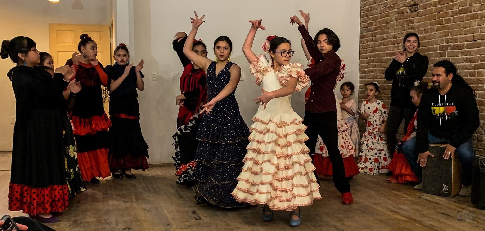 Flamenco Works, Inc.