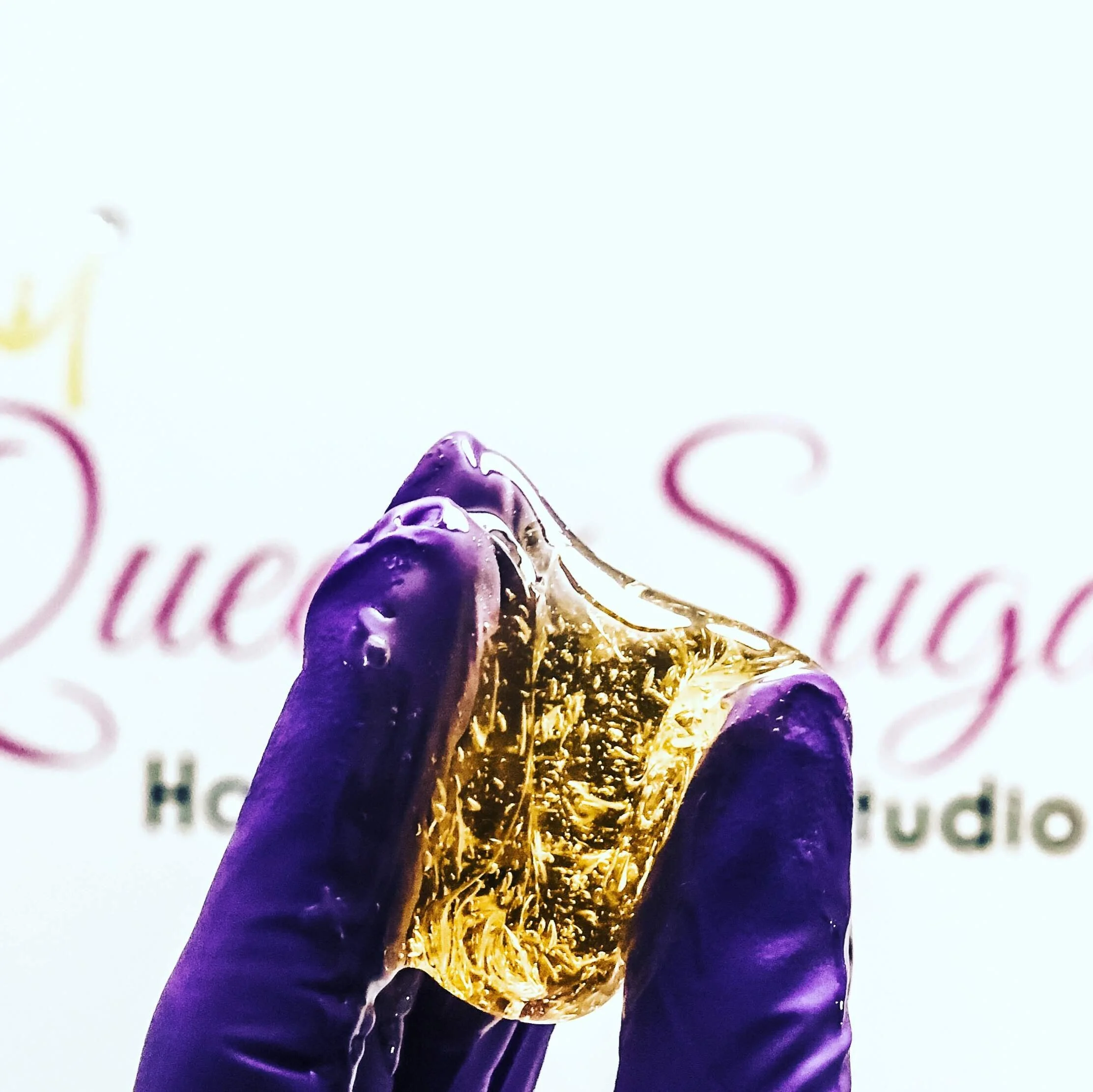 Body Sugaring — Queen Sugar Studio