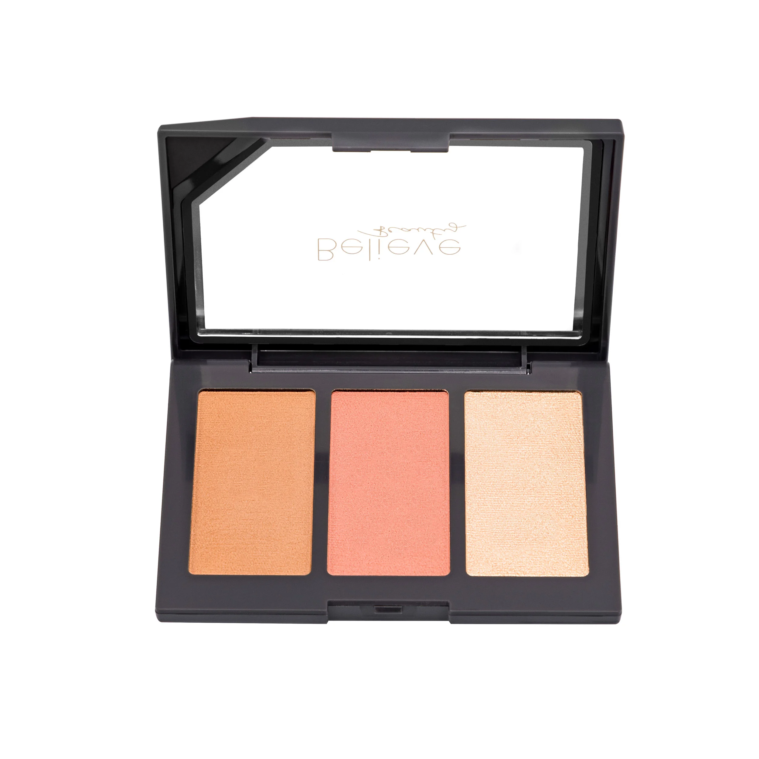 Sleek Face Form Fair Light Difference