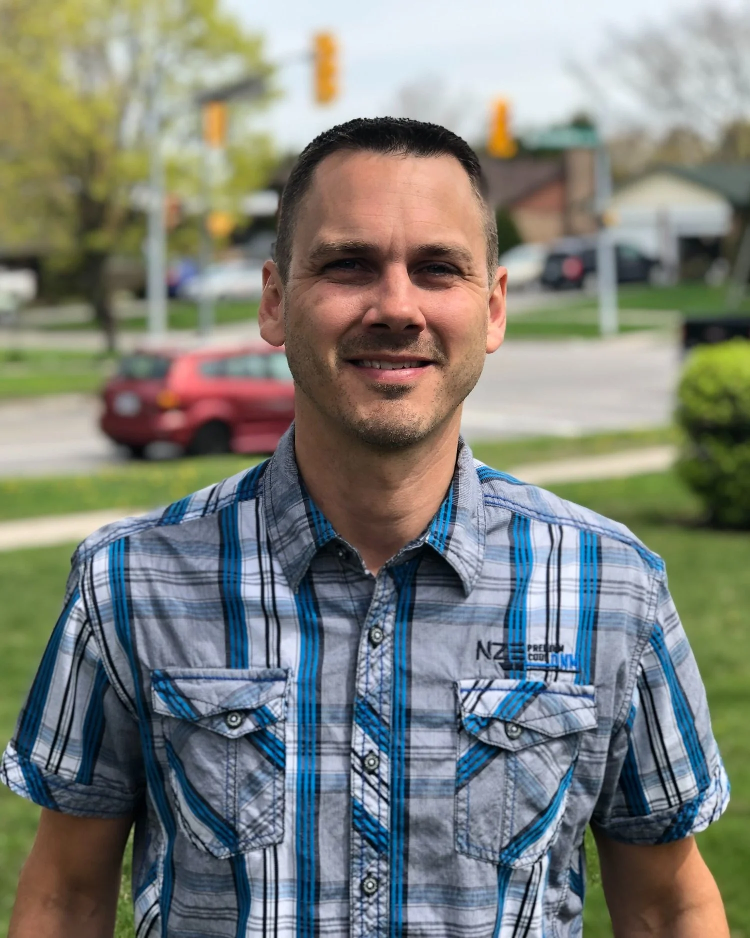 OUR TEAM — ZION CHURCH