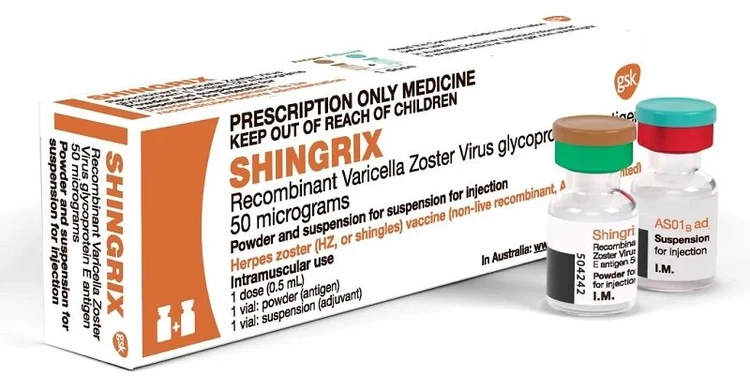 New Shingles Vaccine from November 2023 — MAIN ROAD MEDICAL