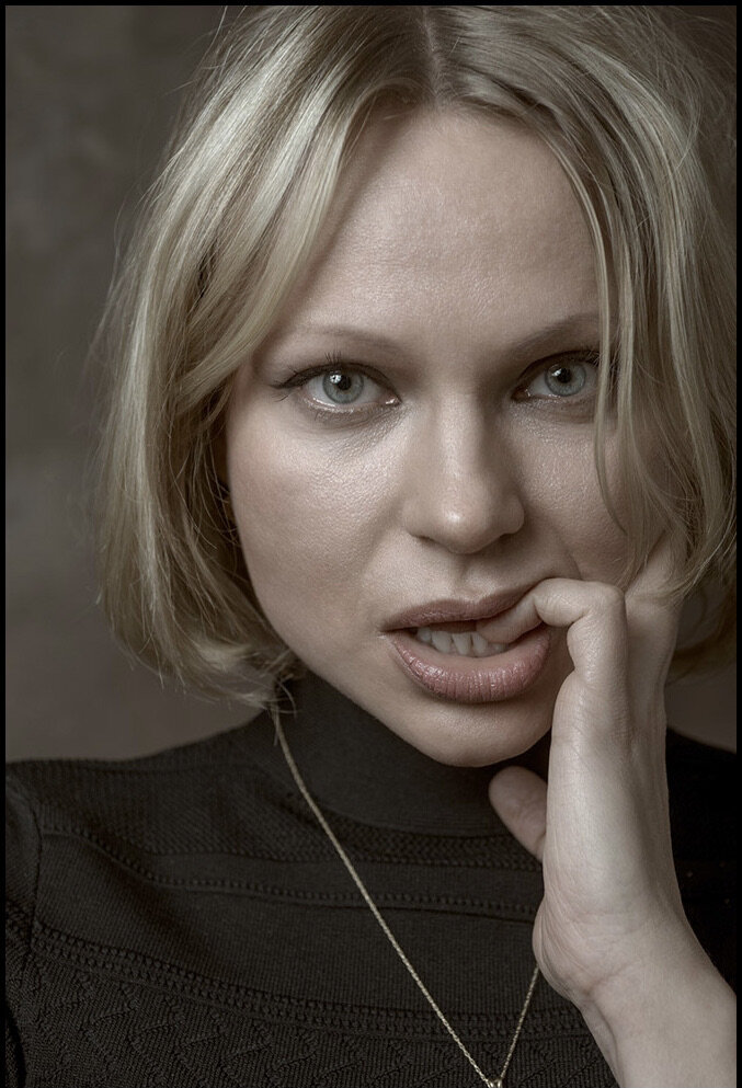 About Me — Katya Zar