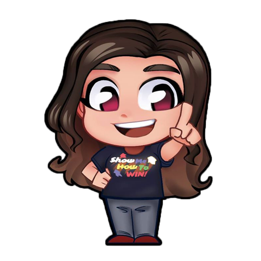 About — Show Me How To Win