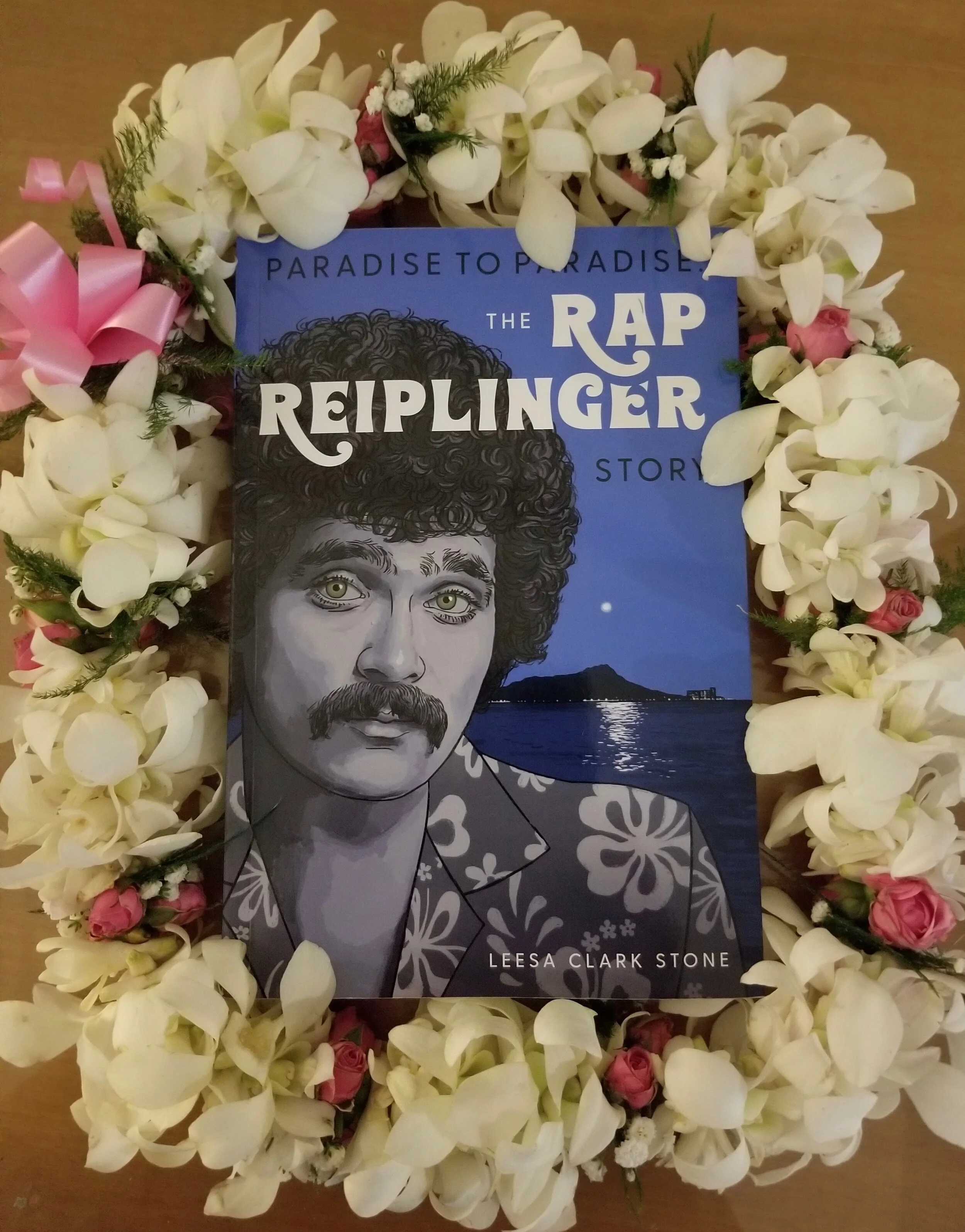 Rap Reiplinger