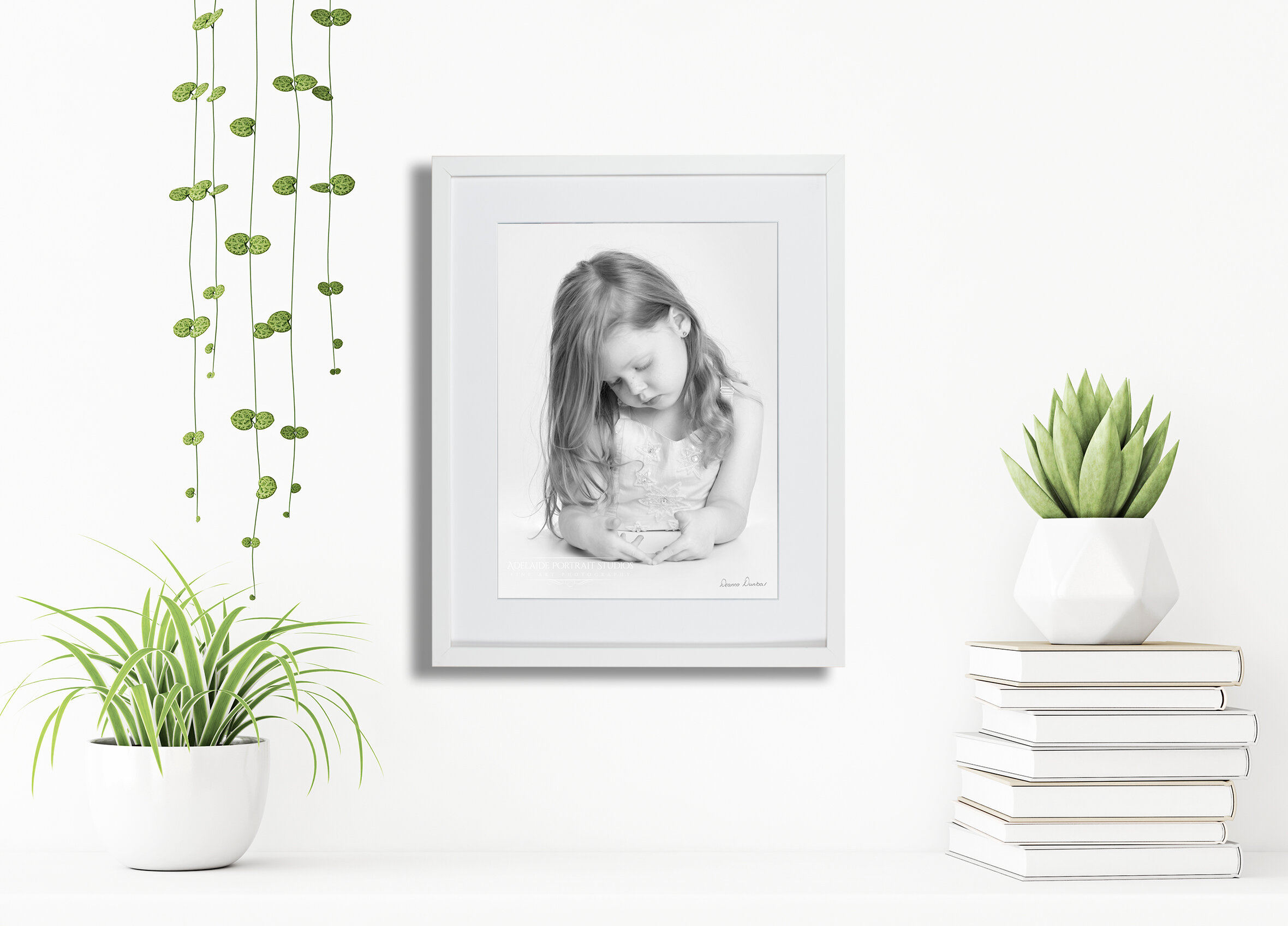 Adelaide Portrait Studios- Fine Art Photography