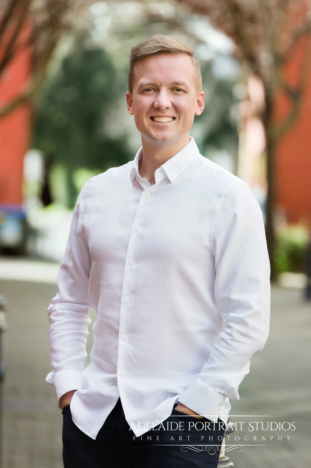 Adelaide Portrait Studios- Fine Art Photography