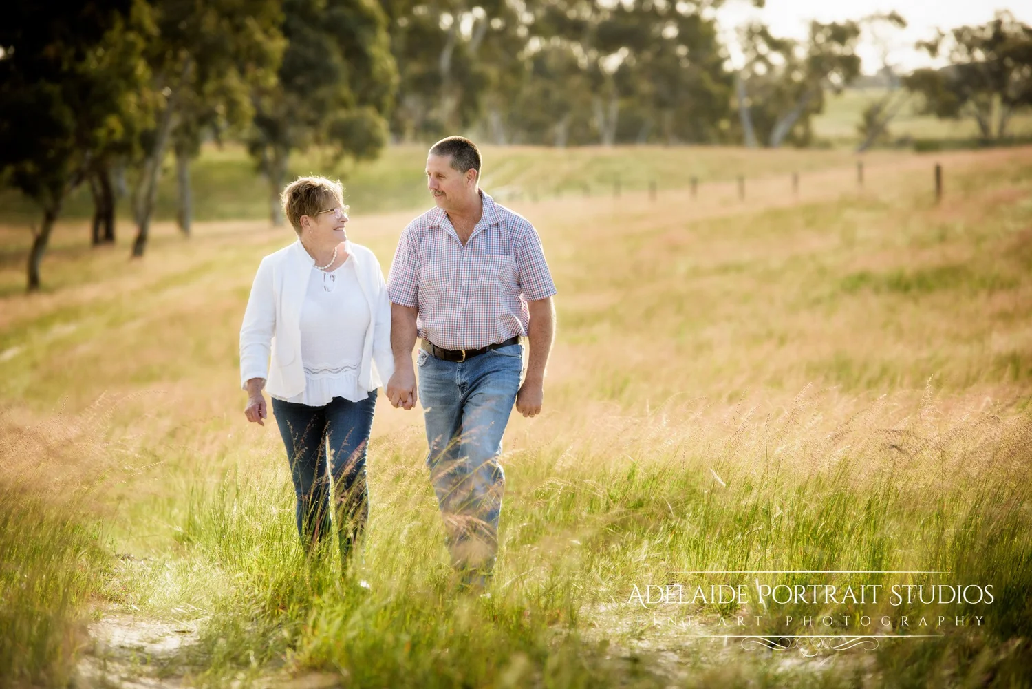 Adelaide Portrait Studios— Adelaide Hills Photography
