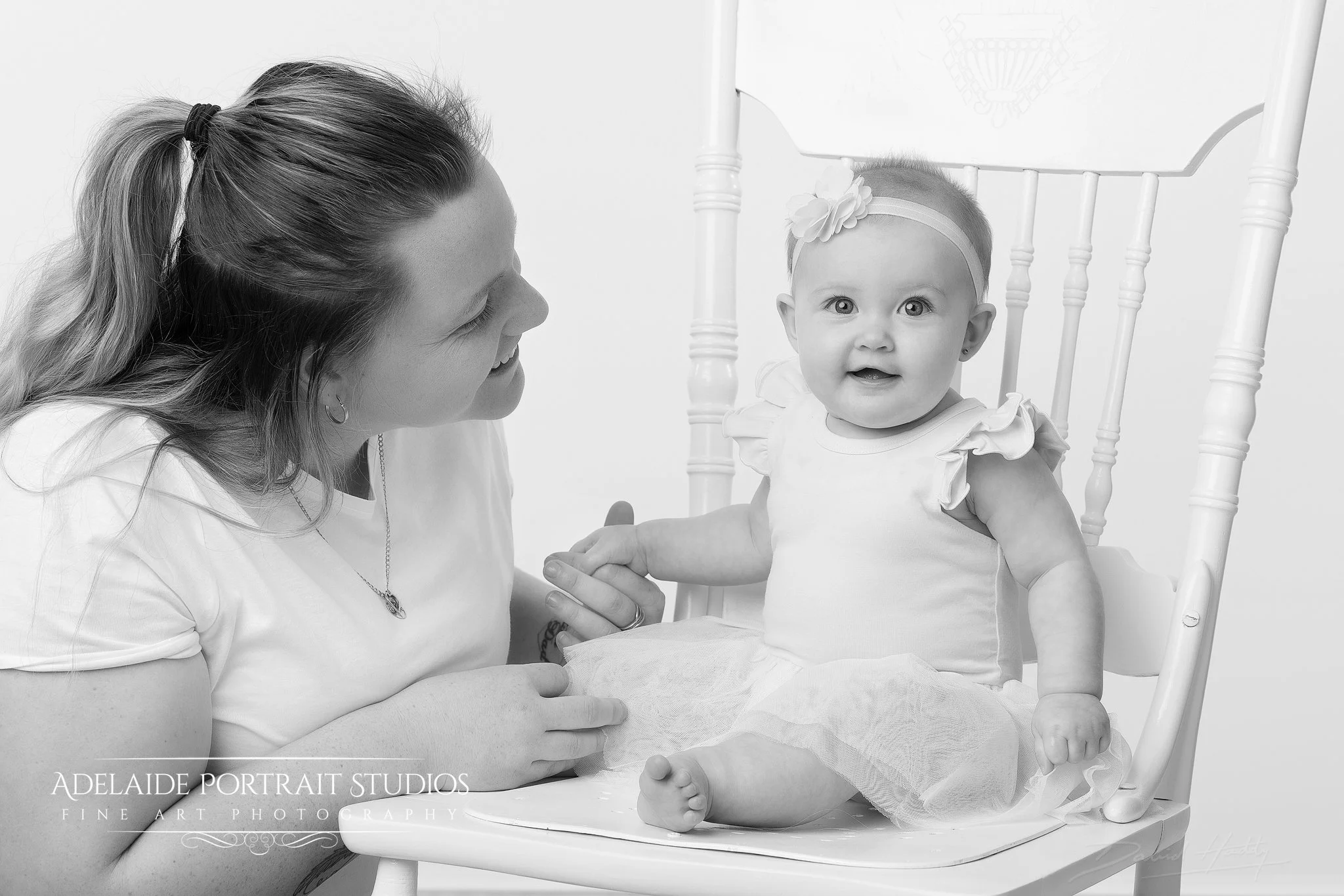 Adelaide Portrait Studios- Fine Art Photography
